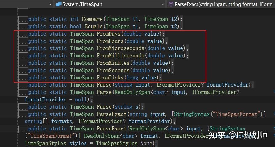 .NET9 - 新功能体验（三） - 知乎