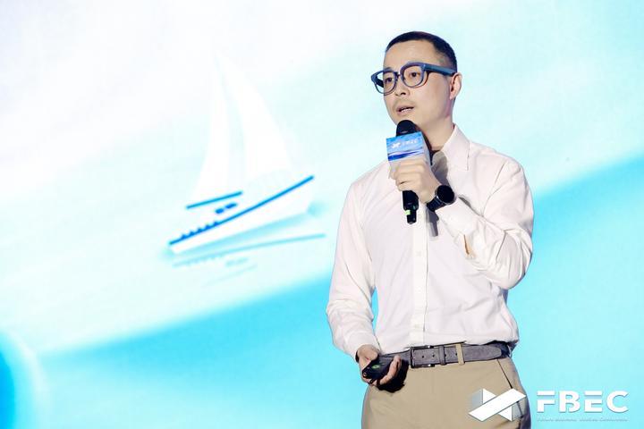 FBEC2023 | 星纪魅族集团高级副总裁、XR事业部总裁卢勇：AR眼镜如何打开消费级市场 - 知乎