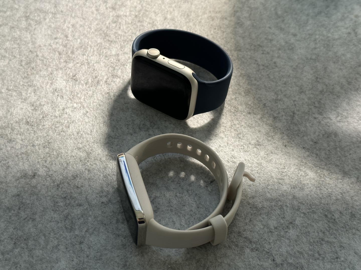 2025年6·18 Apple Watch选购攻略丨Apple Watch值得买吗？Apple Watch能干什么？Apple Watch和 ...