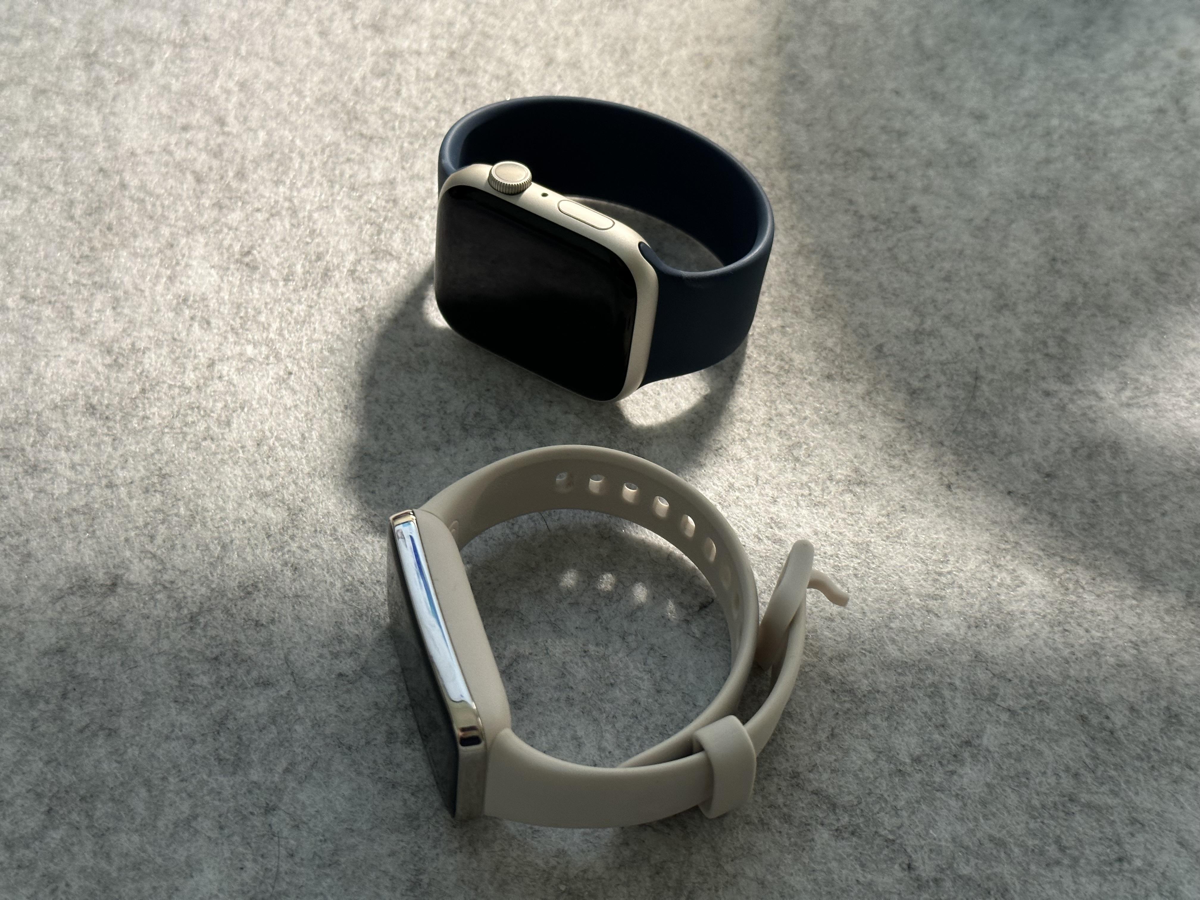 2025年6·18 Apple Watch选购攻略丨Apple Watch值得买吗？Apple Watch能干什么？Apple Watch和 ...