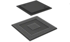 工业和汽车控制应用 SPC5777CDK3MME3高性能多核MCU - 知乎