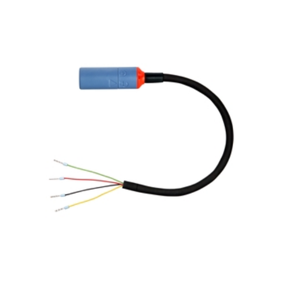 CYK10-A101 数字测量电缆 瑞士E+H恩德斯豪斯 全新正品 - 知乎