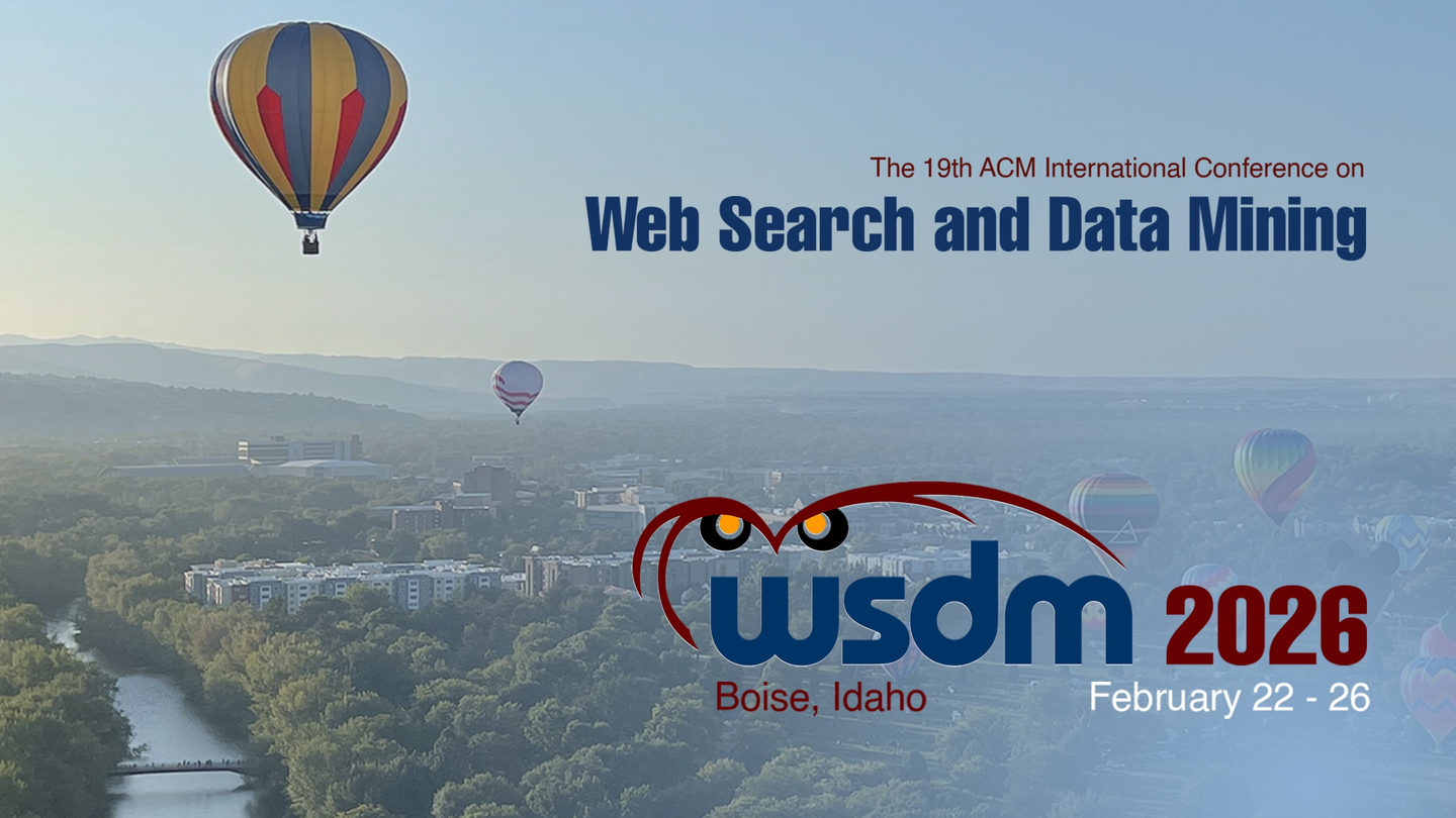 WSDM 2026 | 时间序列(Time Series)论文总结【预测，表示学习，因果】 - 知乎