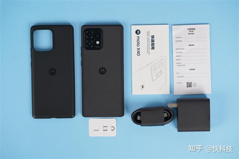 全面对标旗舰！moto X40评测：新一代骁龙8最卷 轻松拿下《原神》 - 知乎