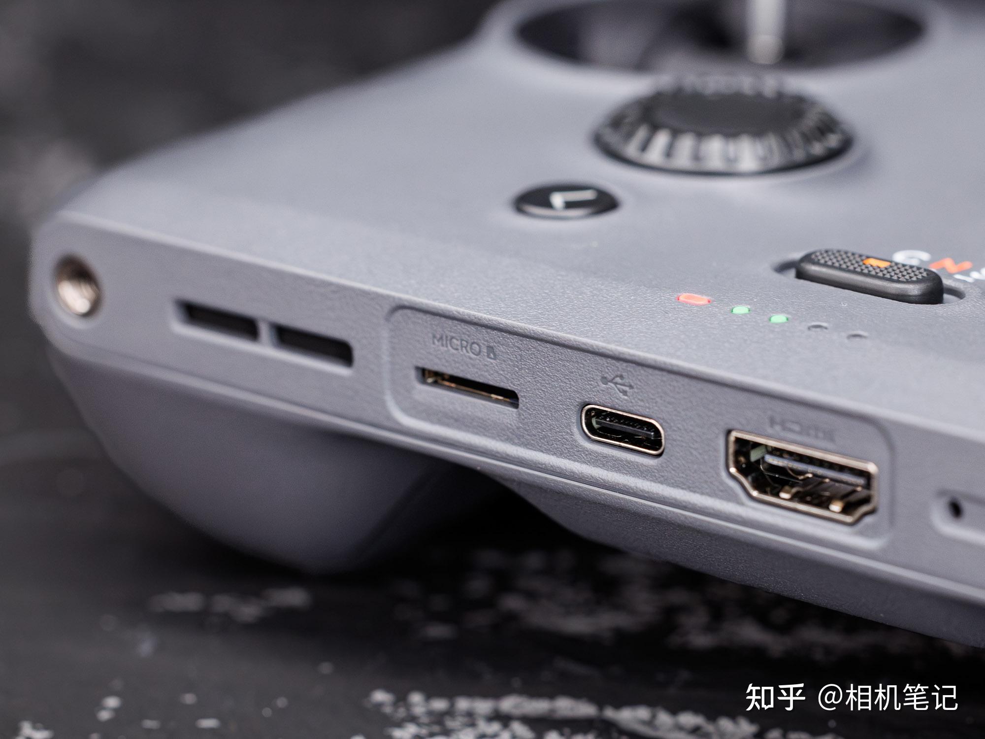 让航拍再次伟大！搭载1亿像素哈苏主摄的DJI Mavic 4 Pro动手玩 - 知乎