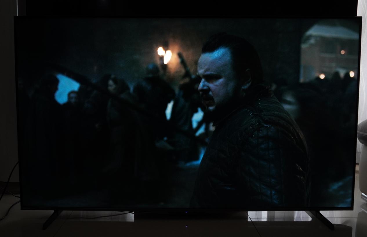 海信电视E5K深度测评：2023年最实惠的ULED电视 - 知乎