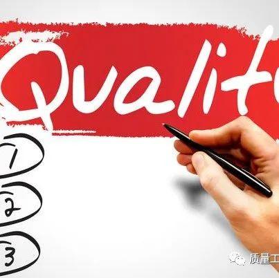 质量人，关于QCC你真的了解吗 - 知乎