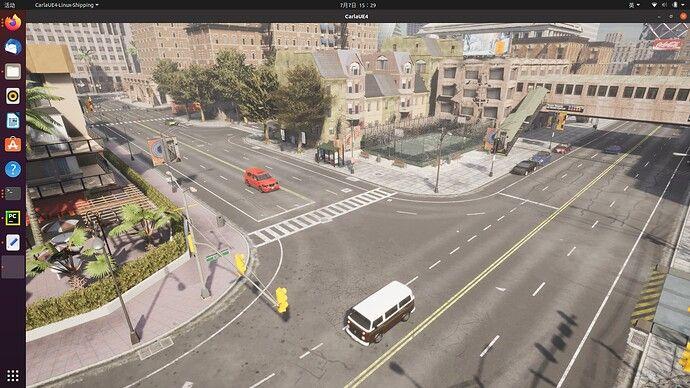 Carla简单入门_0 Carla的安装 - 知乎