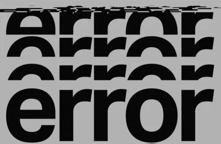 故障艺术 (Glitch Art)是什么？给你的作品带来一些“故障”吧 - 知乎