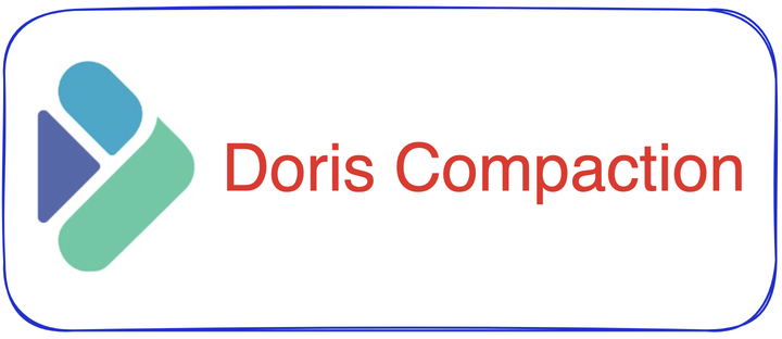 理解 Doris 的 Compaction 策略：Compaction 的必要性和类型 - 知乎