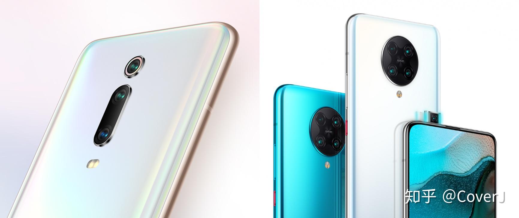 “真”旗舰？不敢KO——Redmi K30 Pro 深度使用评测 - 知乎