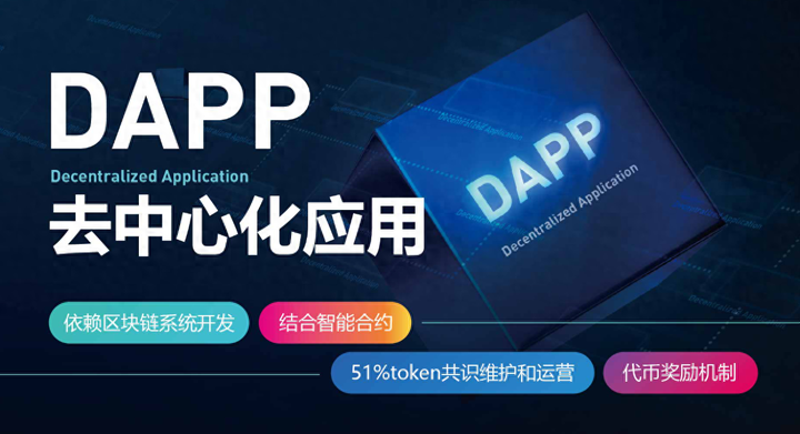DApp开发步骤全解析，从零开始了解！ - 知乎