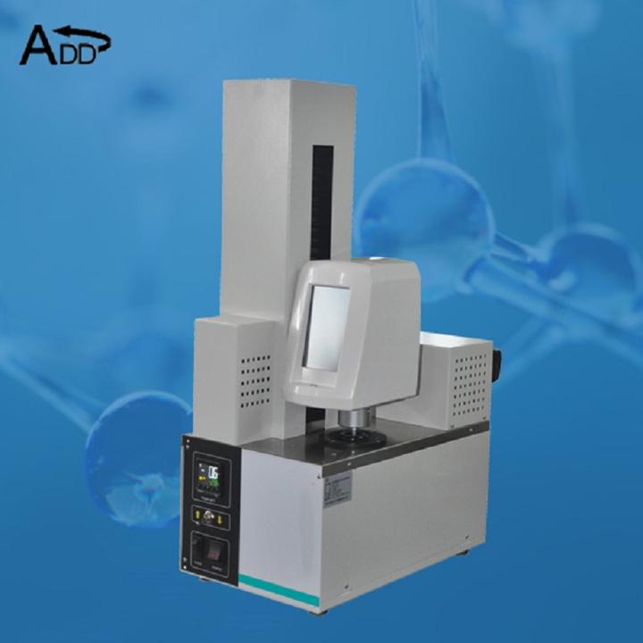 ASTM D2983 GB/T11145 润滑剂低剪切速率动力黏度测试设备 - 知乎