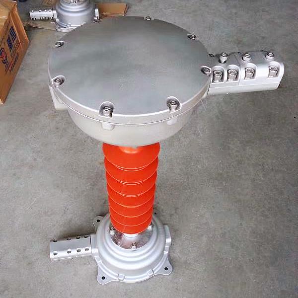 oppc光缆接头盒 光纤熔接盒 中间/终端绝缘光缆接续盒 - 知乎