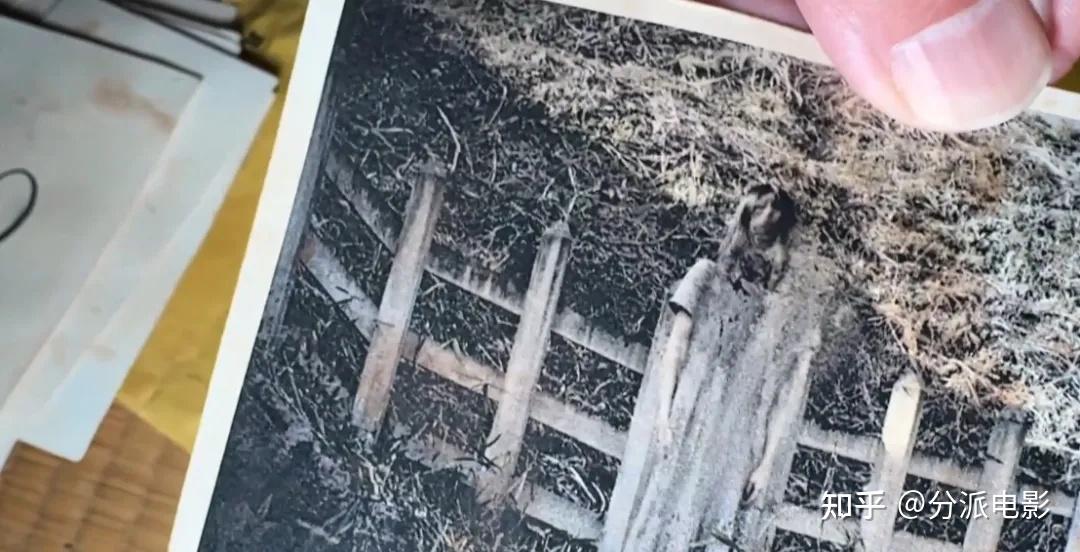 《TXQ FICTION 寻找石永菊江》高分伪纪录恐怖片，真被它给吓到了！ - 知乎