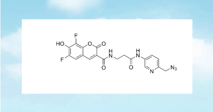PB-Pyridine Azide，PB Picolyl N3：在生物分子标记、细胞成像等领域有重要应用 - 知乎