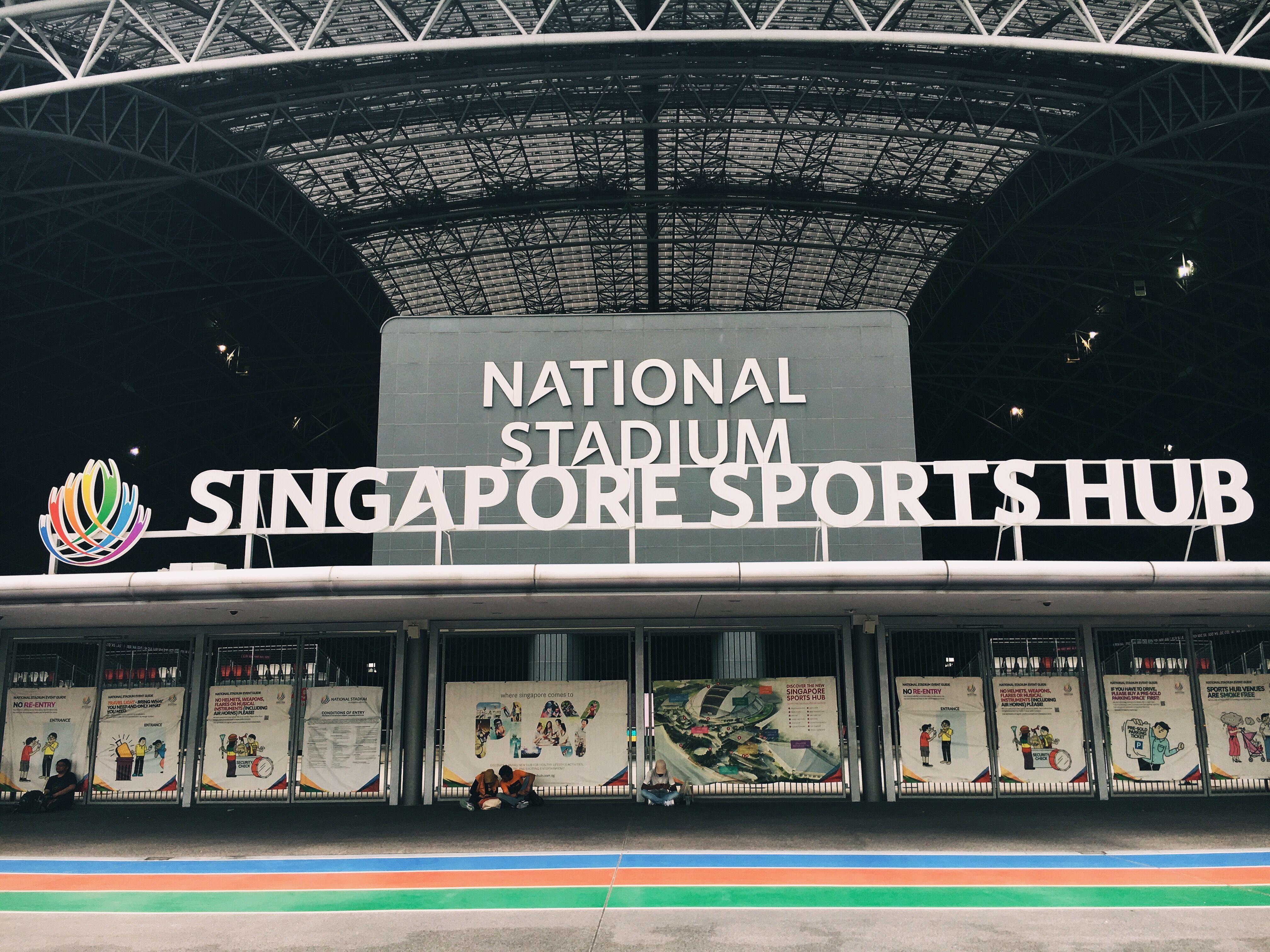 现场听Coldplay的演唱会是一种什么体验？ - 知乎