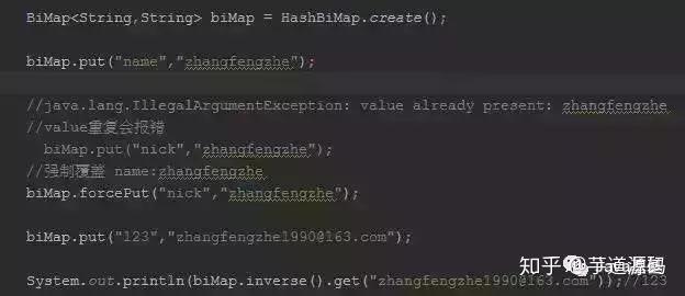 为什么强烈推荐 Java 程序员使用 Google Guava 编程！ - 知乎