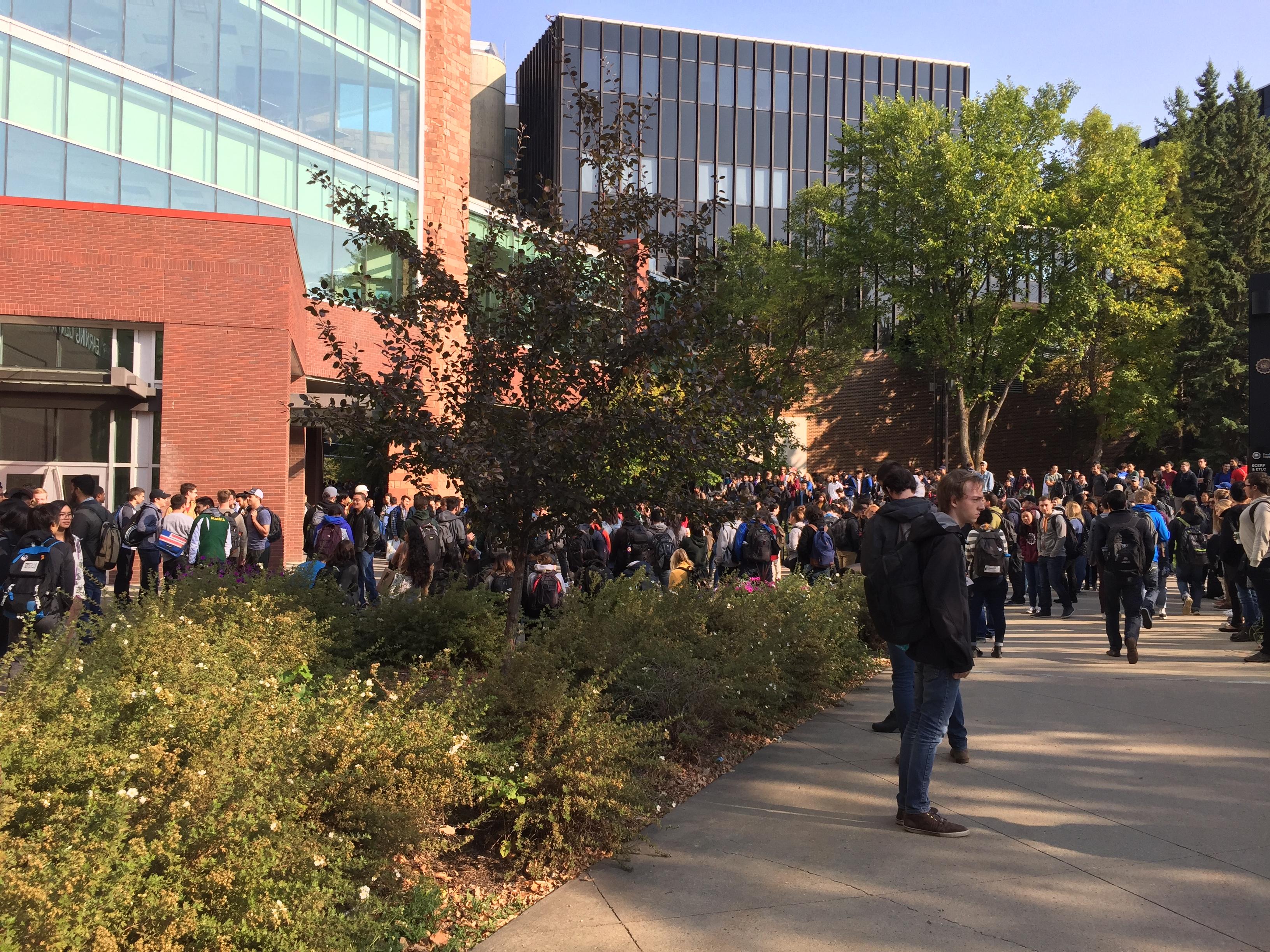 在阿尔伯塔大学(University of Alberta)就读是怎样的体验？ - 知乎