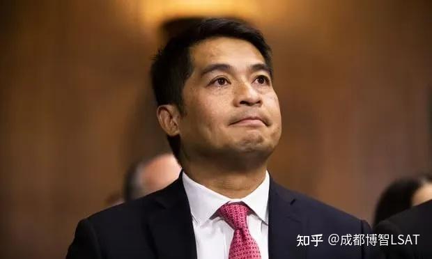 谁可能在特朗普的最高法院候选名单上？热门候选人竟然100%毕业于这个专业！ - 知乎