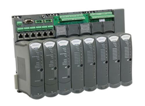 AB罗克韦尔系列TRIPLEX ICS T8111C T8110B工控 PLC模块参数多选择 美好生活 - 知乎