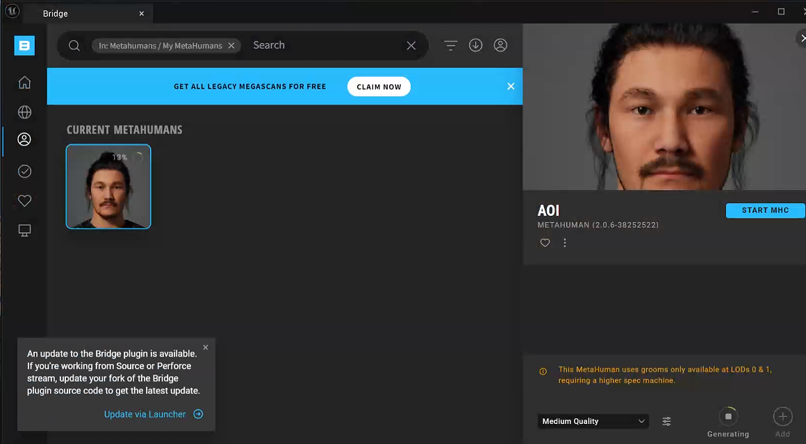 基于Nvidia Omniverse Audio2Face利用LLM驱动数字人对话并在UE中关联 - 知乎