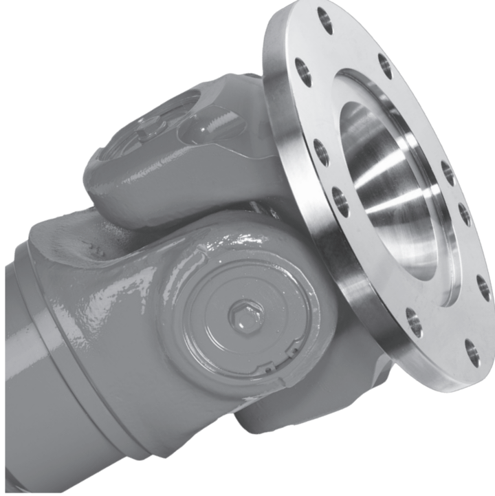 WiCHMANN100系列L型联轴器属性，参数，应用 - 知乎