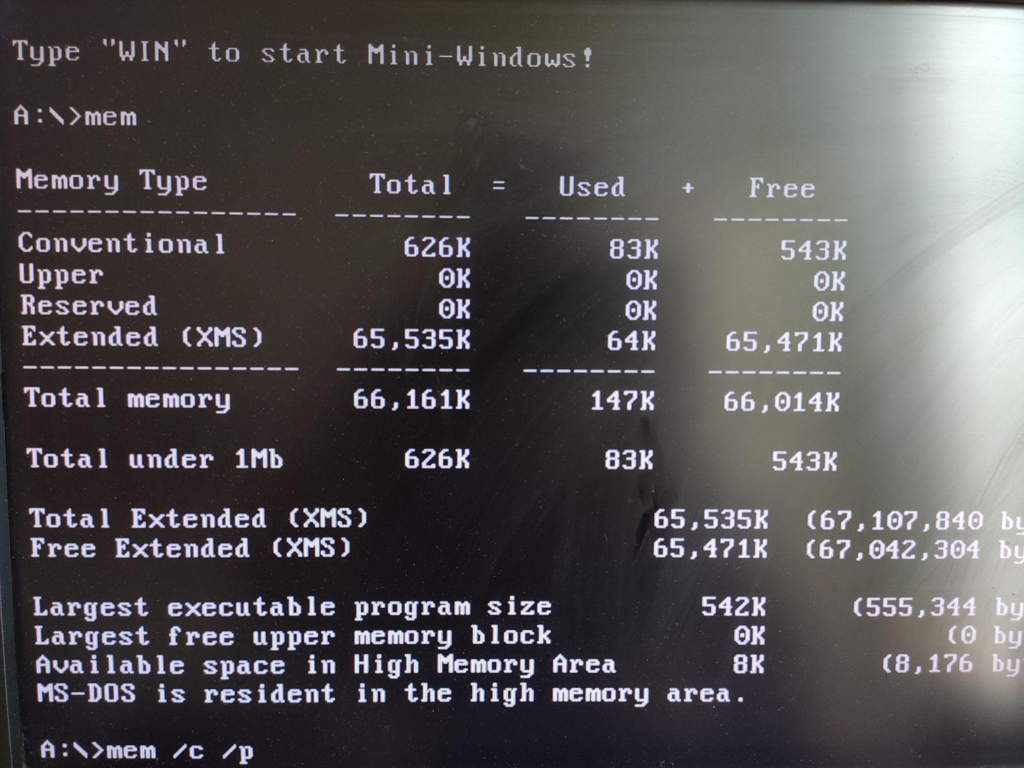 现在的电脑还可以装 Windows 98 吗？ - 知乎