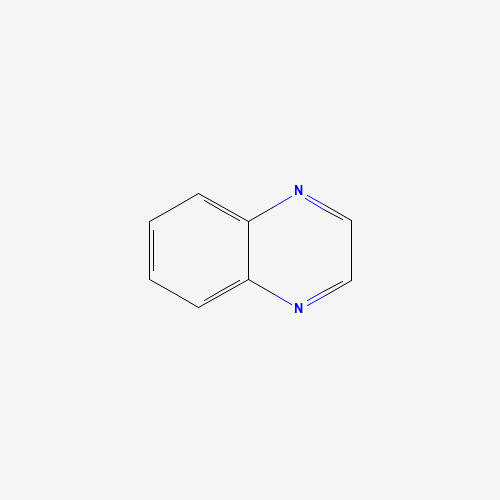 Quinoxaline；喹喔啉 - 知乎