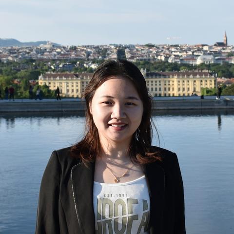 Jenny Tang - 知乎