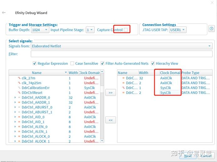 易灵思Efinity使用心得 - 知乎