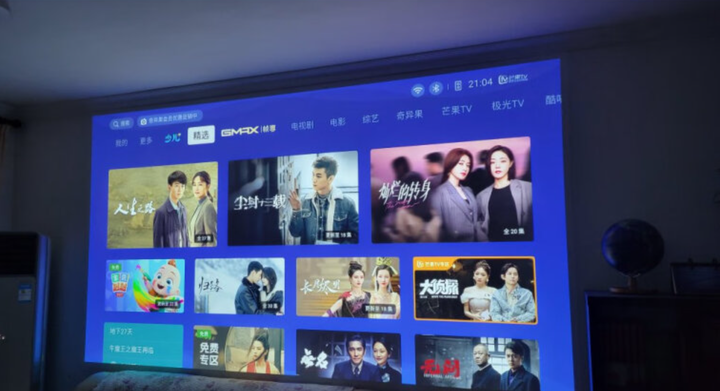 极米 RS Pro 2（极米rspro2投影仪）怎么样？体验2周优缺点评测 - 知乎