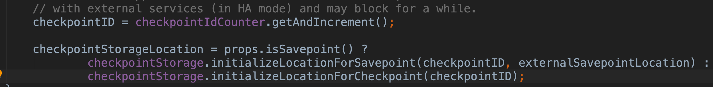 Flink实时计算-深入理解 Checkpoint和Savepoint - 知乎