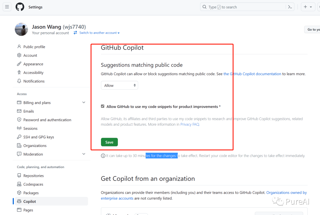 【AI工具系列】你的编程私教，GithubCopilot & CopilotX Chat实践指南 - 知乎
