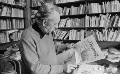 阿尔都塞与波普尔的关系（一）：没有规律的历史 - 知乎