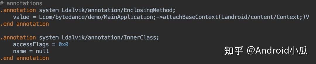 抖音 Android 包体积优化探索：基于 ReDex 的 DEX 优化落地实践 - 知乎