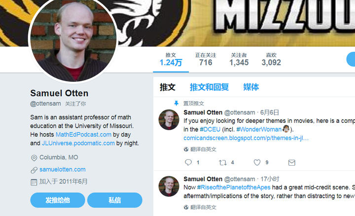 美国大学数学助理教授给您讲解为什么通货膨胀不贬值DCEU的30亿票房，为什么依然是DCEU胜出。 - 知乎