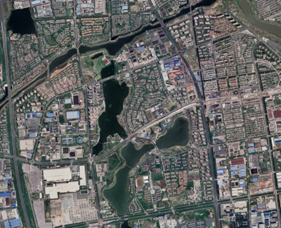 Backbone就能取得SOTA效果！变化检测中的全新通用性架构，开启场景性创新 - 知乎