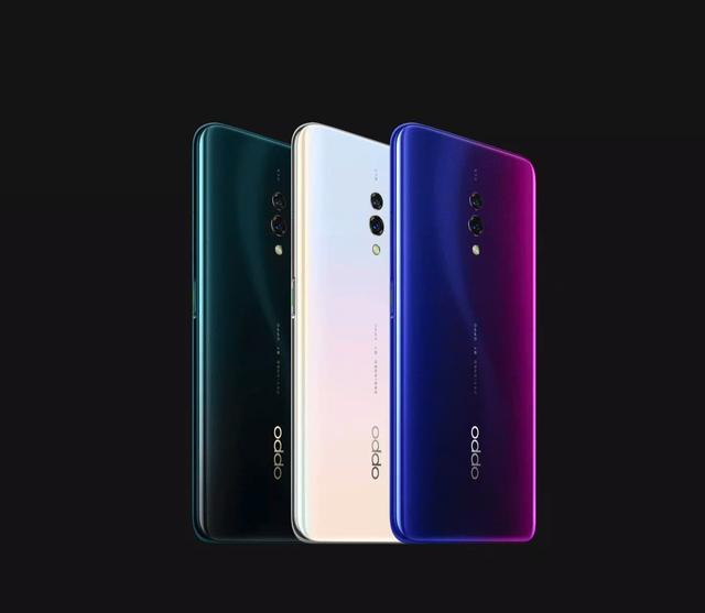 “暗爽”新机真的爽，千元710的OPPO K3首秀好评如潮 - 知乎