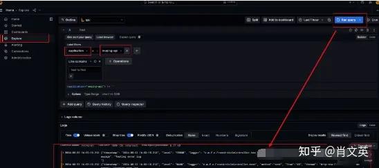 告别沉重的ELK，Loki日志系统值得你拥有！ - 知乎