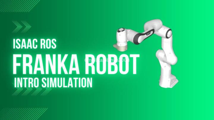 NVIDIA Isaac Sim 4.5 入门教程 2：Franka Robot 机械臂Python编程 - 知乎