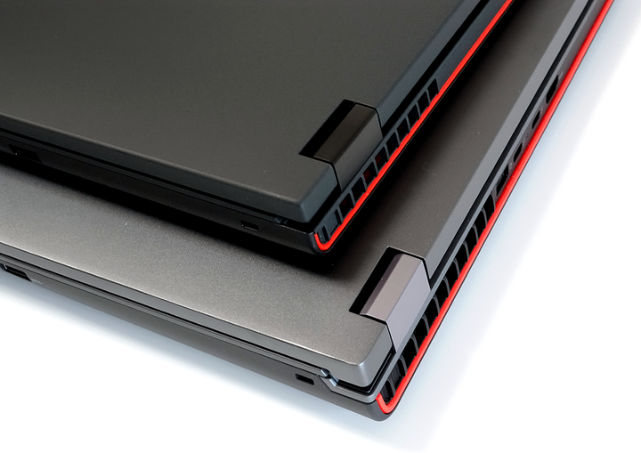 2023年款ThinkPad P16 Gen2与P16v Gen1简测心得（上） - 知乎