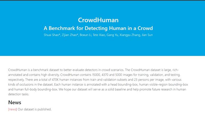 yolov7 训练crowded human 【head, full body, visible body box detection】 - 知乎