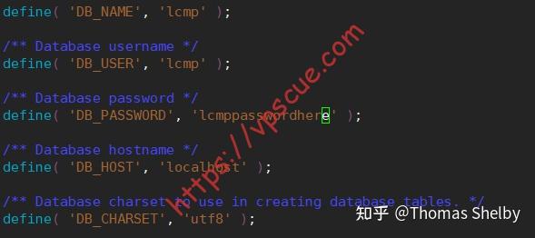 LCMP(Linux + Caddy + MariaDB + PHP)一键脚本：五分钟搭建WordPress博客 - 知乎