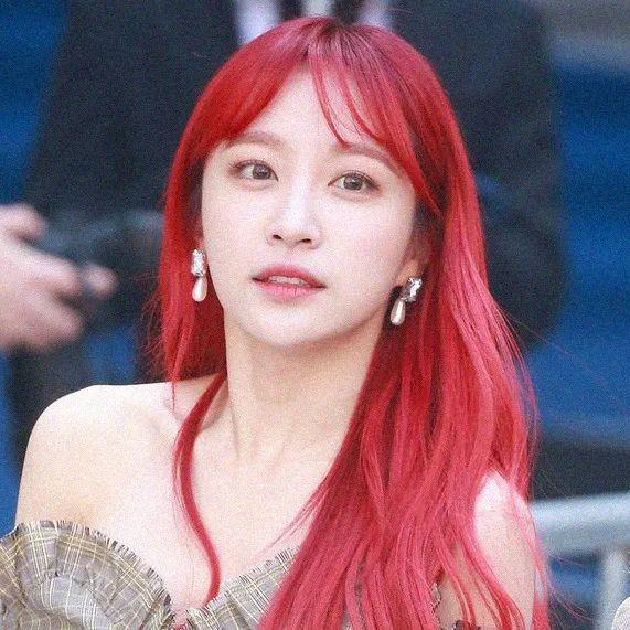 头像 | EXID HaNi安喜延合集 - 知乎