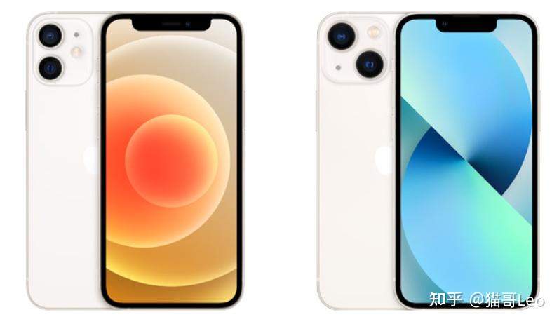 iPhone SE 3和iPhone 13 mini更推荐入手哪款？
