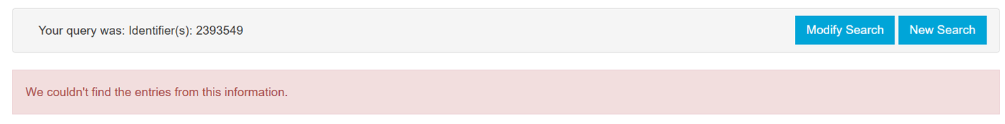 查不到的CIF可以让CCDC官方帮忙查 - 知乎