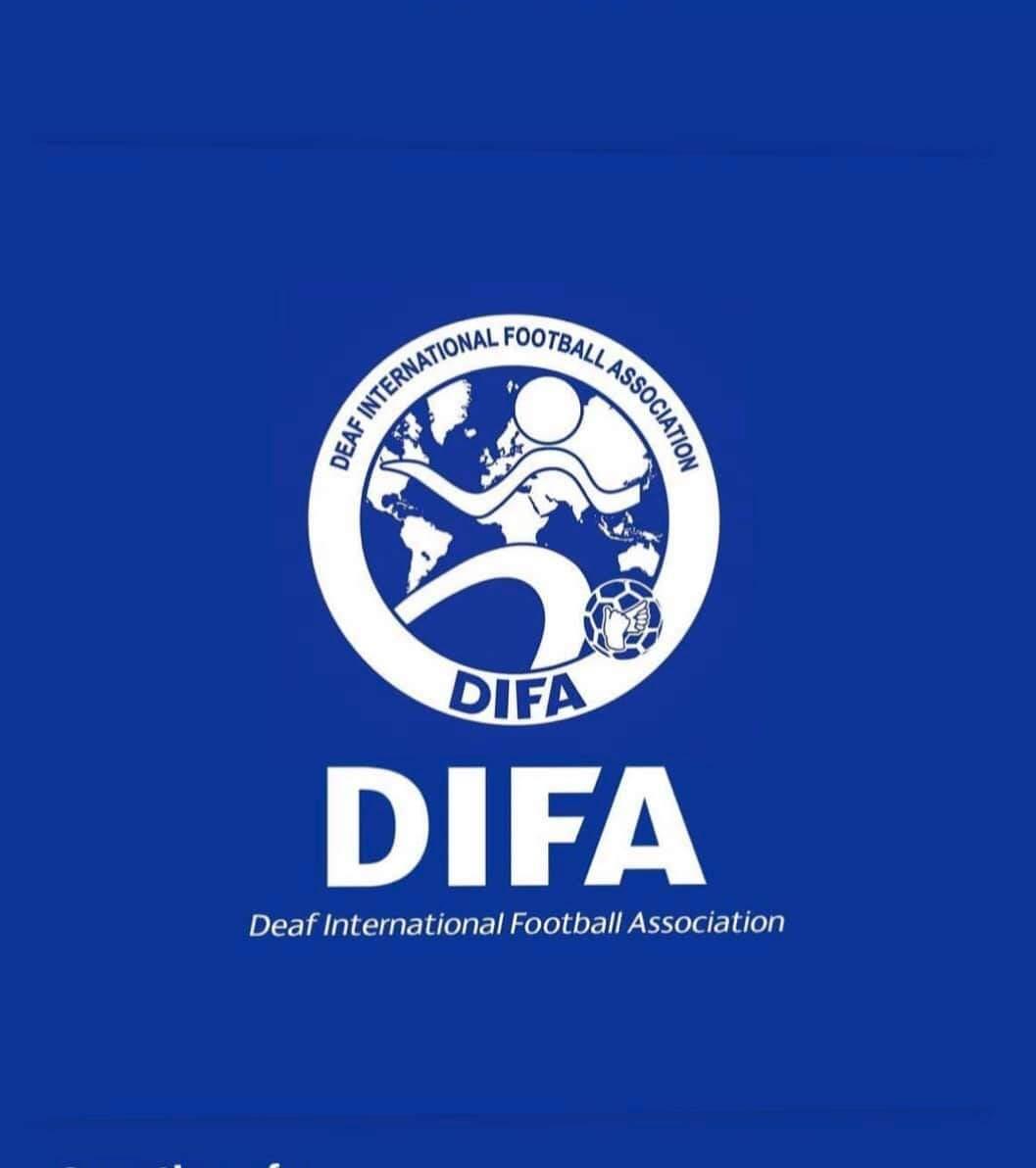 DIFA 聋人国际足球联合会 - 知乎
