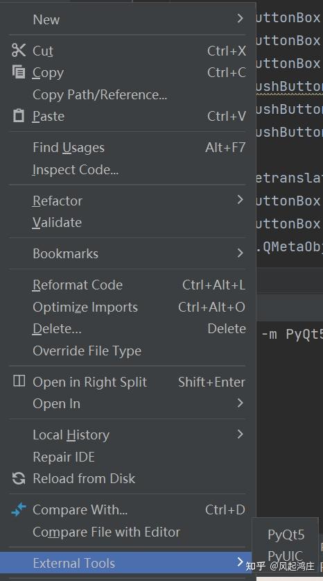 pyqt5基本安装过程（内含pip改变默认安装路径的方法） - 知乎
