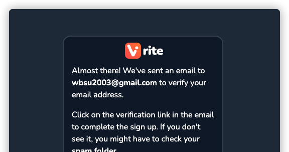手把手教你用Docker部署开源协作神器Vrite！团队文档管理从此起飞 - 知乎